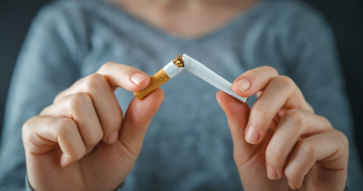What Happens to Your Body When You Quit Smoking? - craveless.me